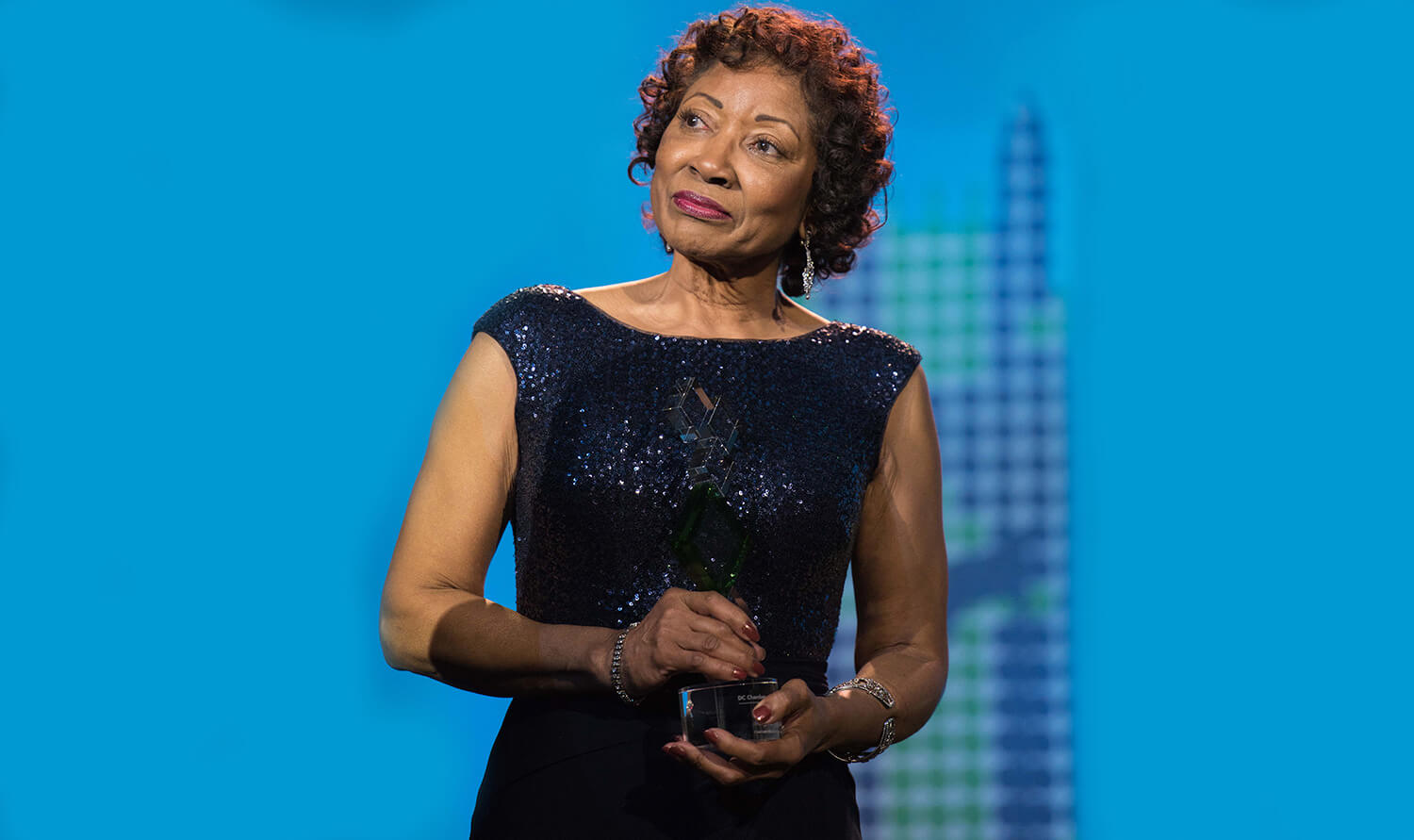 DC Chamber of Commerce | DELIVERING THE CAPITAL